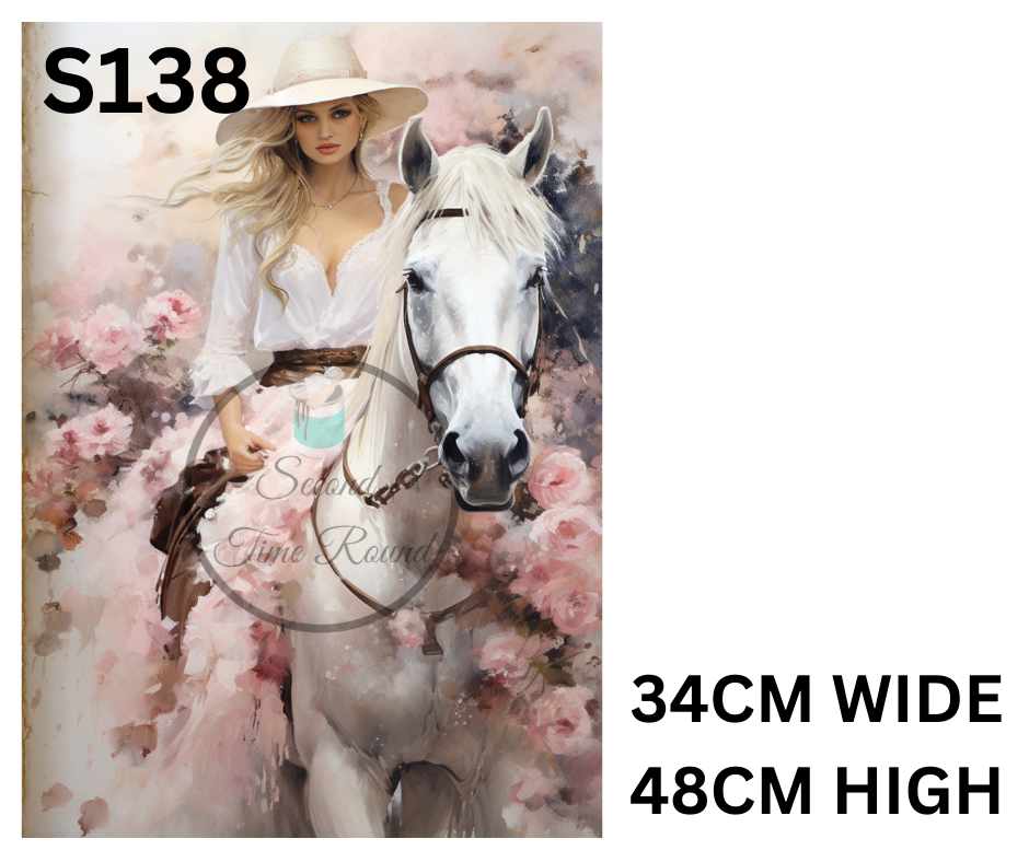 S138 – Second Time Round NSW