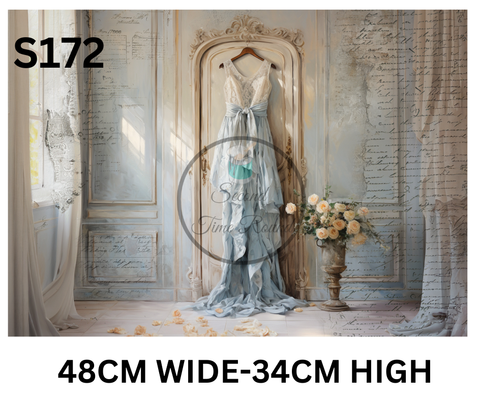 S172 – Second Time Round NSW