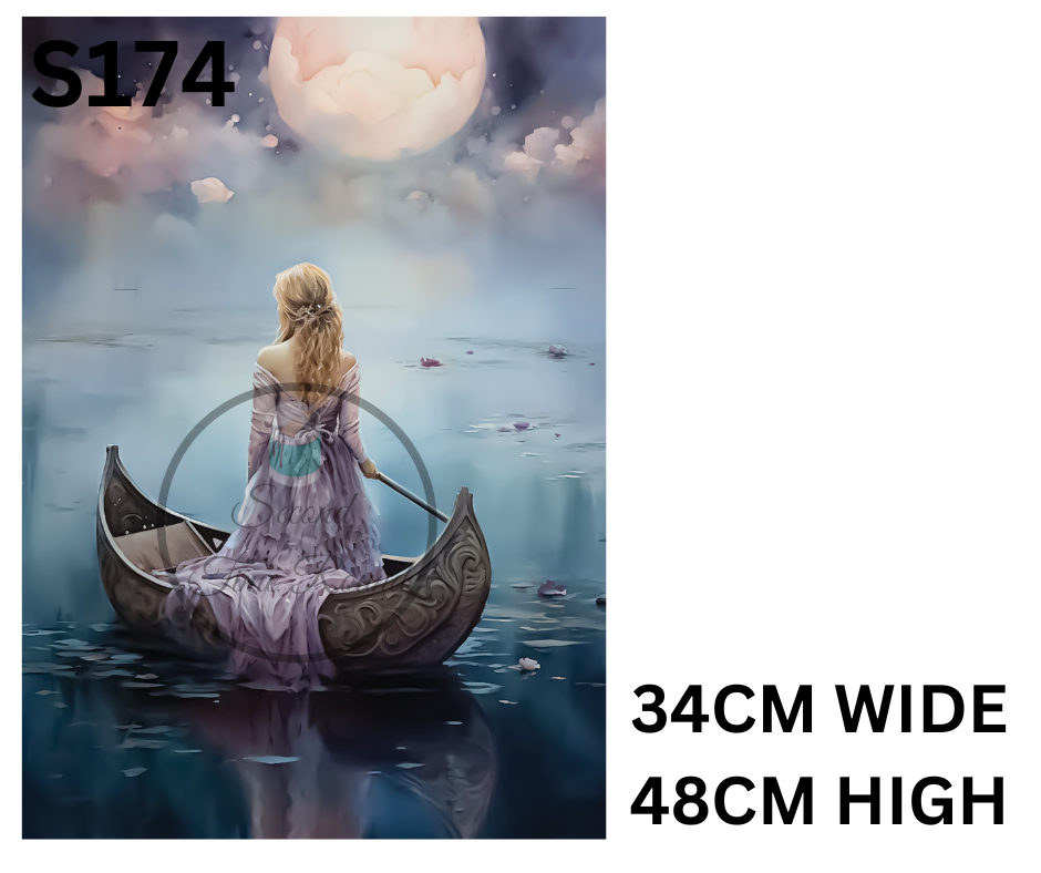 S174 – Second Time Round NSW