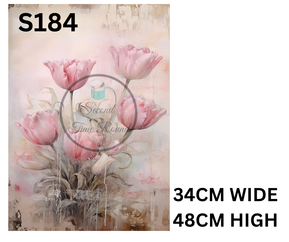 S184 – Second Time Round NSW