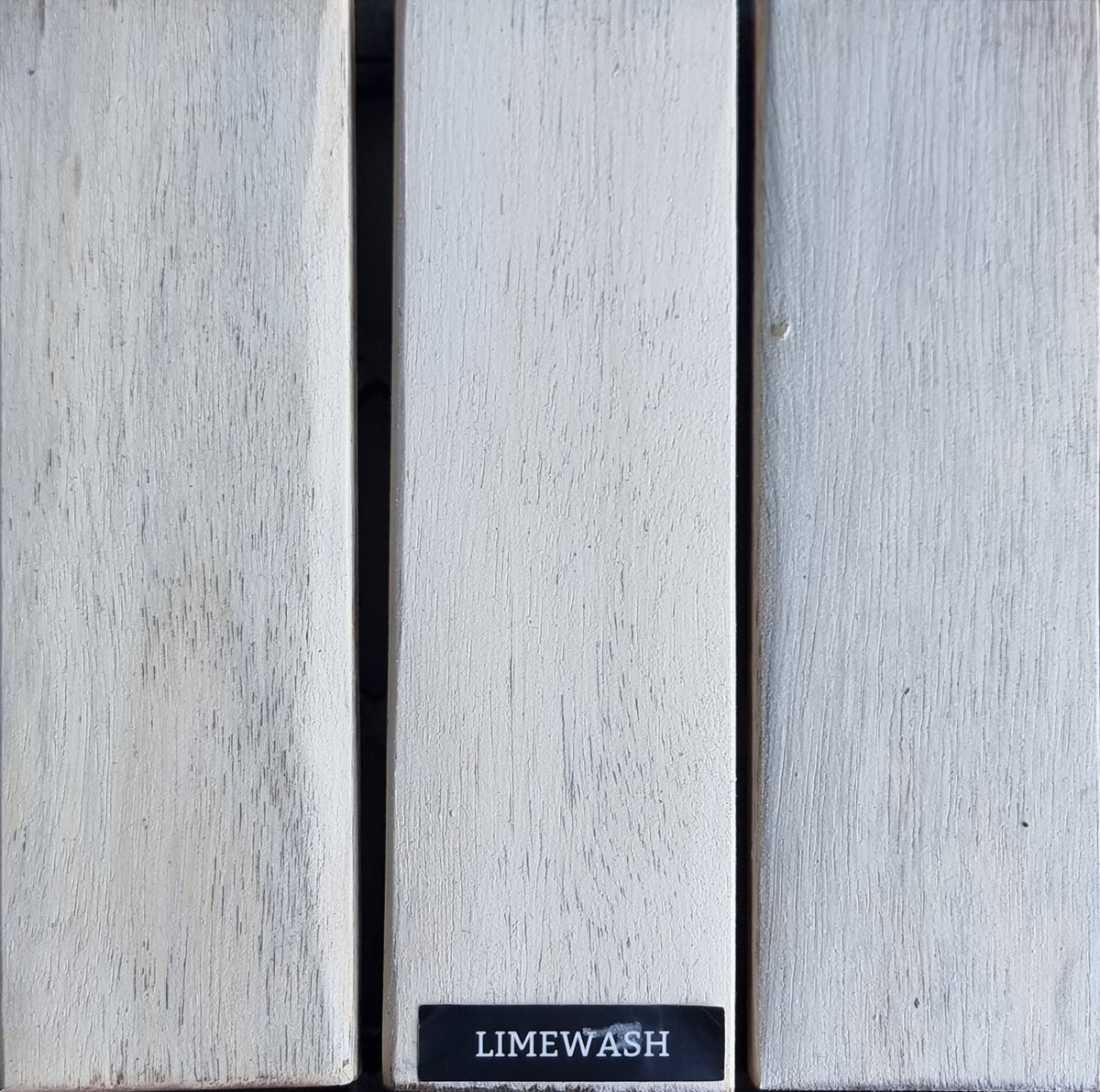 LIMEWASH – Second Time Round NSW